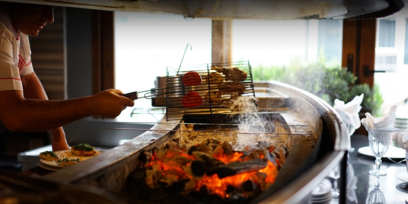 Set Kebap & Ocakbaşı