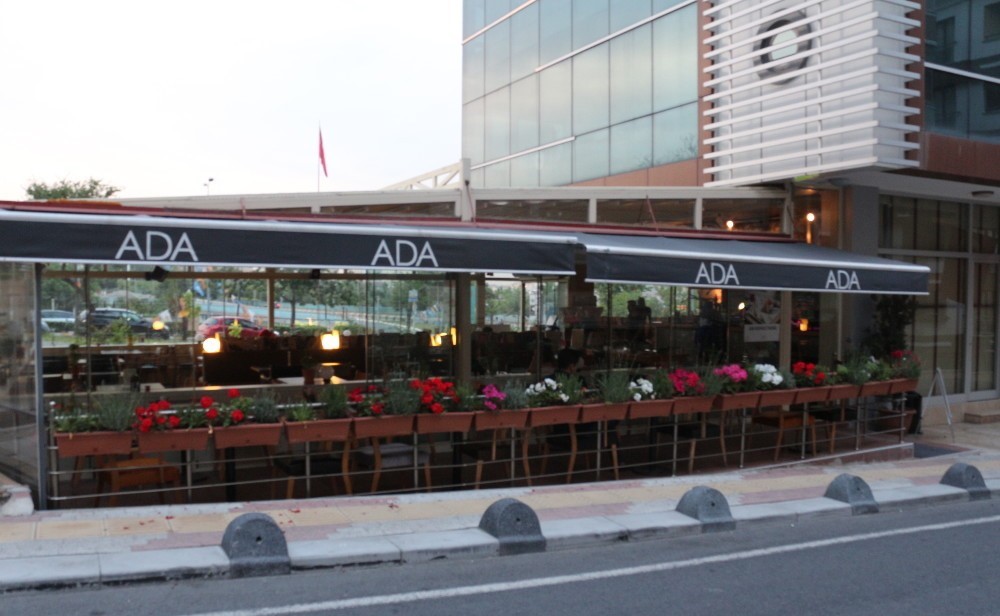 Ada Cafe Bakırköy