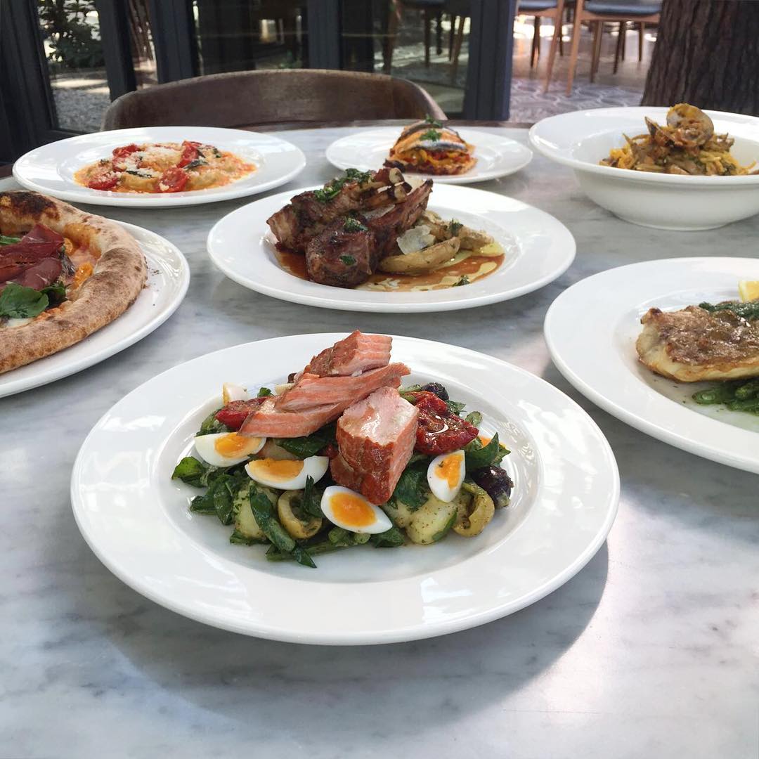 Cecconi's Restaurant