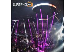 Club Inferno Mania Bursa