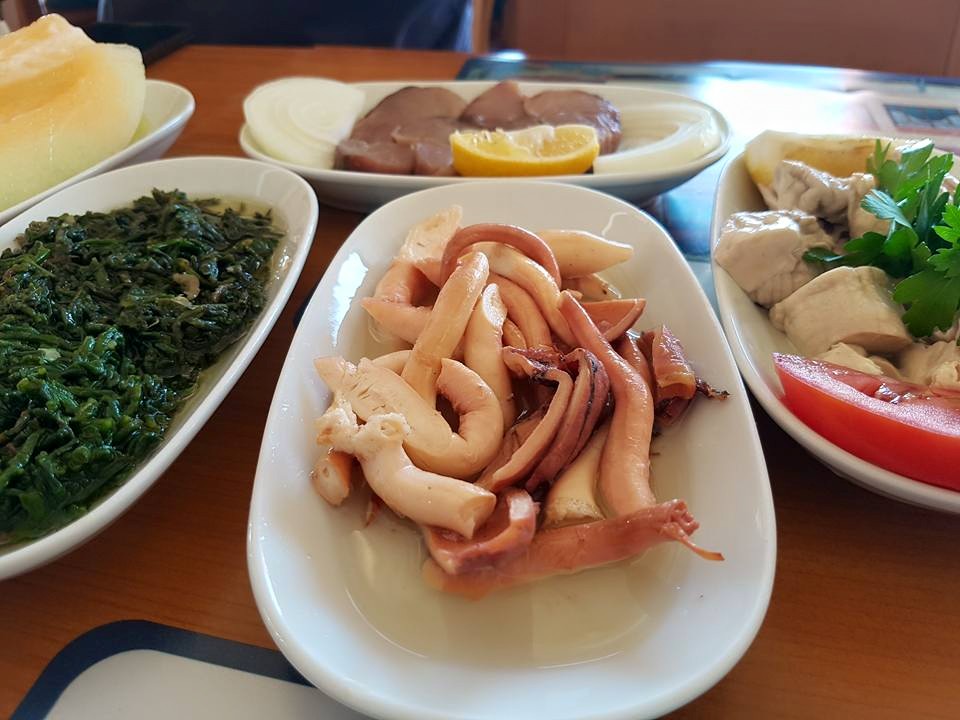 İsmet Baba Restaurant