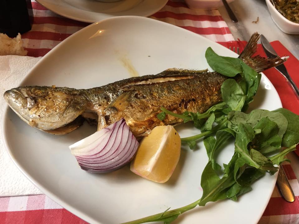 İsmet Baba Restaurant