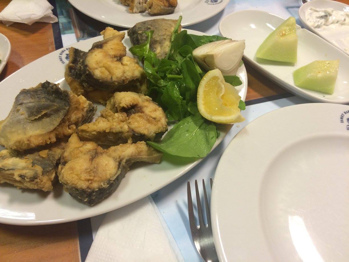 İsmet Baba Restaurant