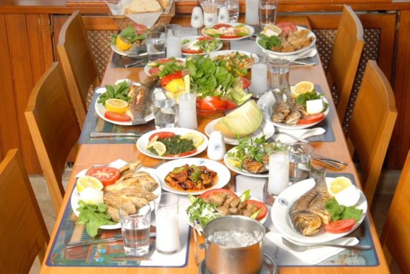 İsmet Baba Restaurant