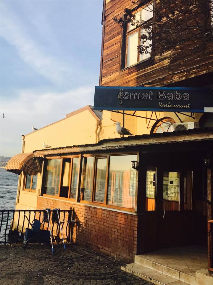 İsmet Baba Restaurant