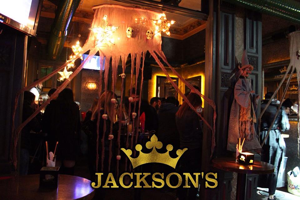 Jackson's