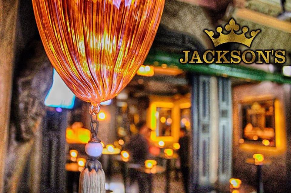 Jackson's