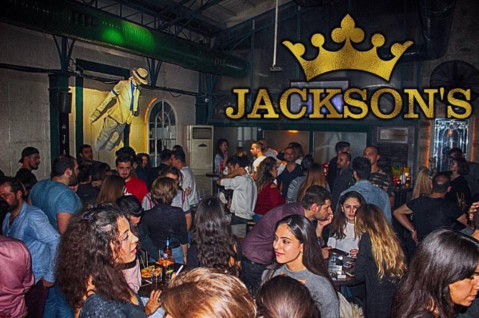 Jackson's