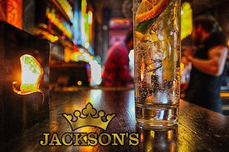 Jackson's