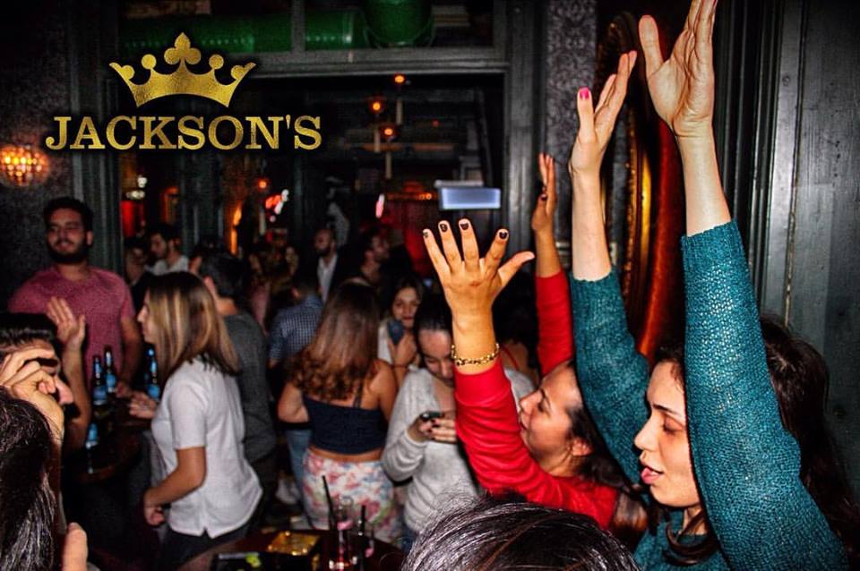 Jackson's