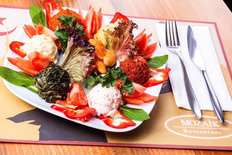 Mozaik Restaurant