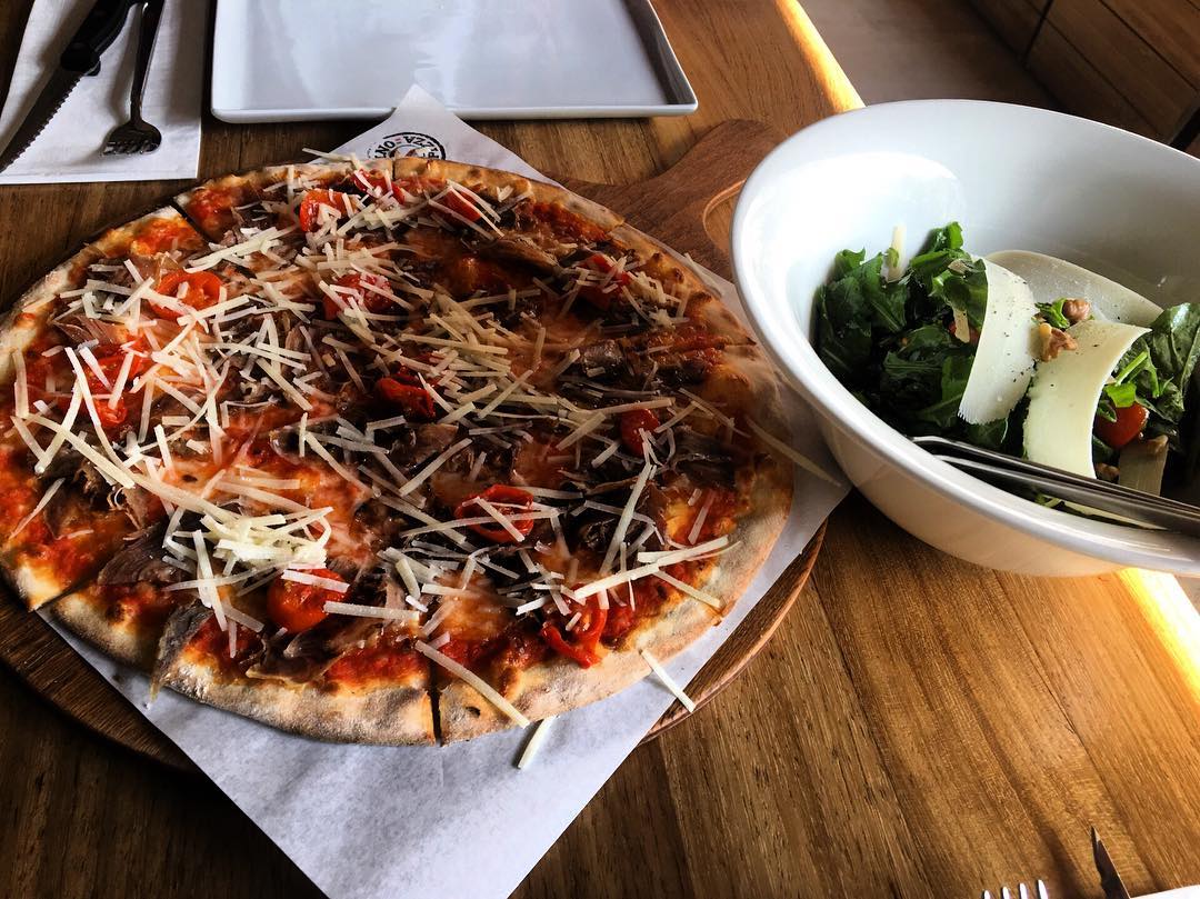 Peperino Pizza Italiana