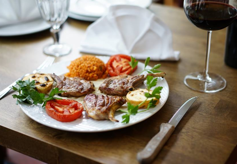 Set Kebap & Ocakbaşı