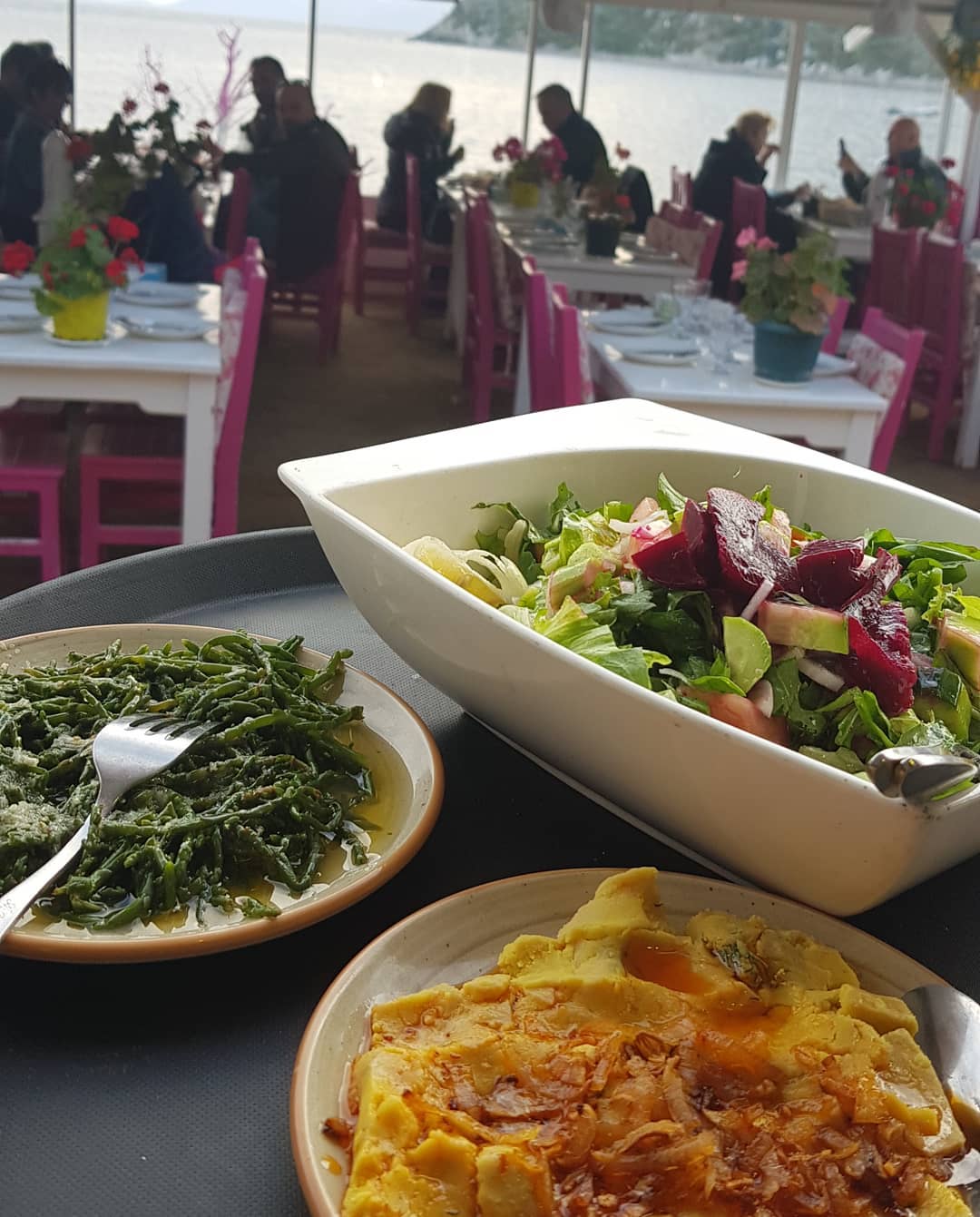 Zeytun Fish Restaurant